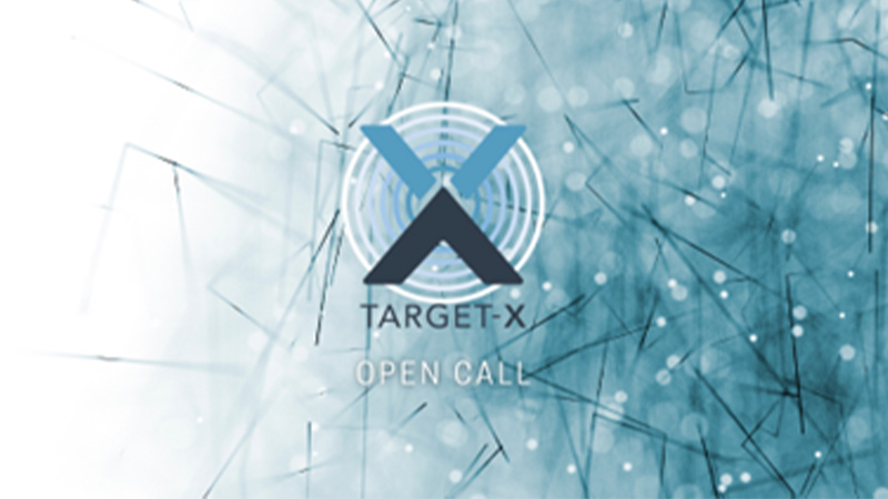 OPEN CALLS - TARGET X