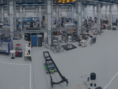 TARGET-X | TRIAL PLATFORM FOR 5G EVOLUTION